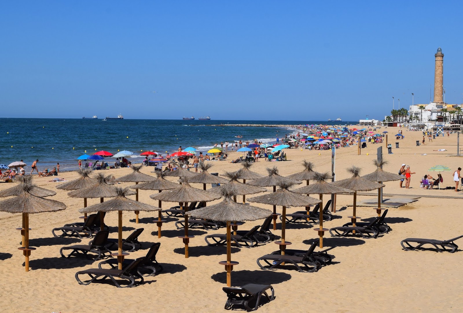 Qué ver en Chipiona - Un Destino Entre Mis Manos