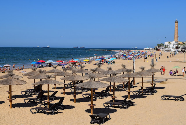 Qué ver en Chipiona - Un Destino Entre Mis Manos