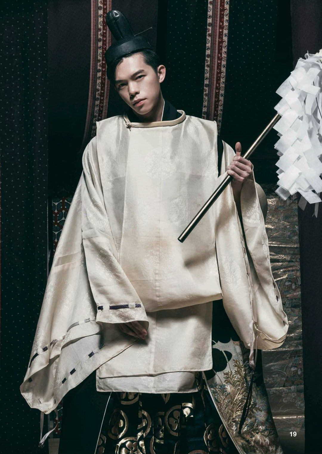 Thai Photos: Xperiment 9