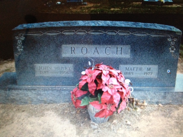 Praise, Prayers and Observations: Q is for Quotes (and family tales)