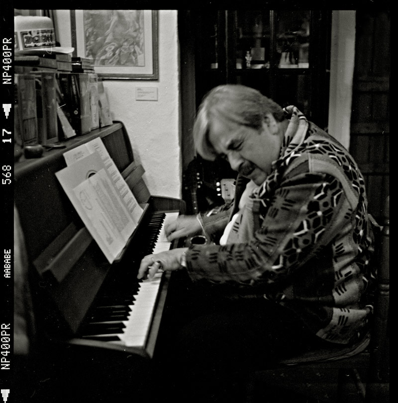 Photo Utopia: The Artist Zacron