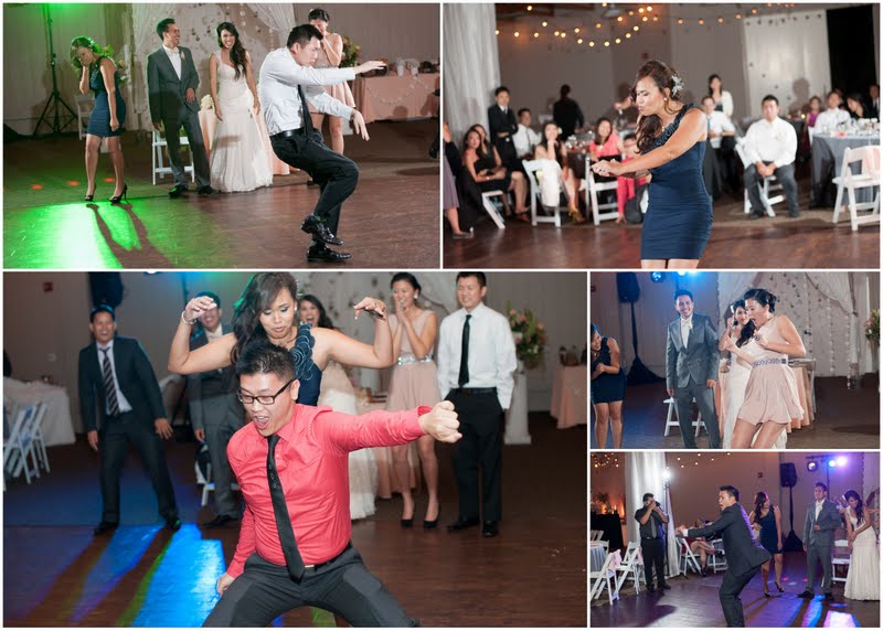 highburst | snapshots into a bride's viewfinder