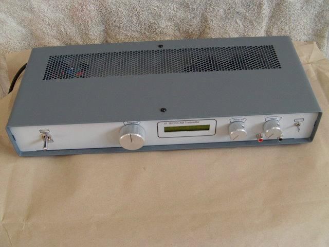 rundangerously: Radio Ronalisa Netherlands shortwave pirate radio 6210 ...