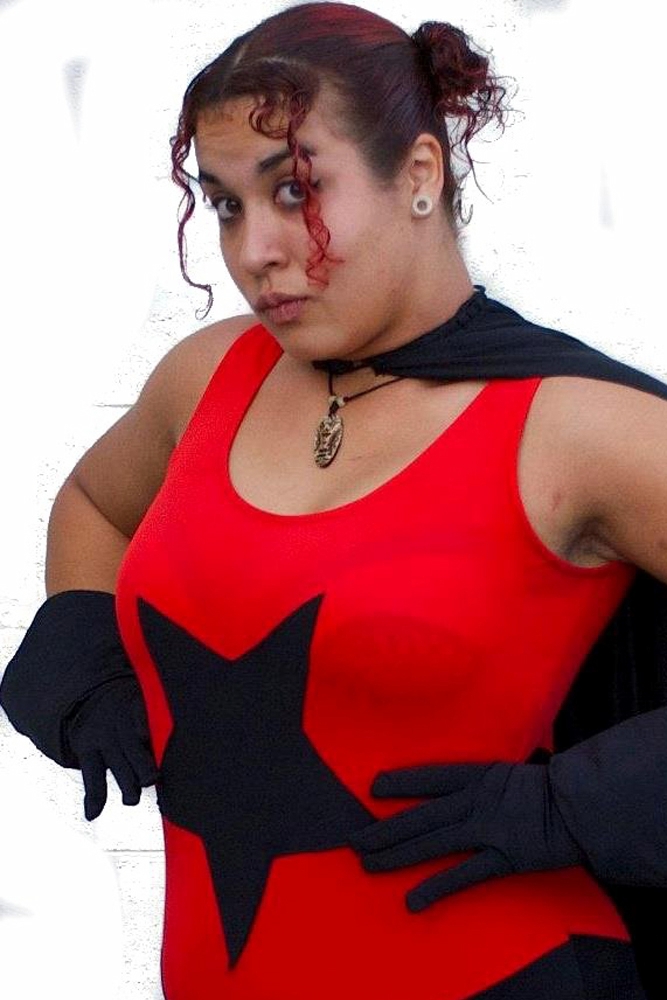 Magnificent Ladies Wrestling - Magnificent Moments