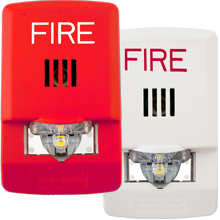 Strobes Flash When Fire Alarm Silenced | Fire Alarms Online
