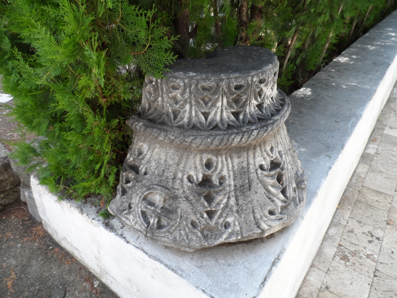 Antioch - The Queen of the East: Rhosus or Arsuz