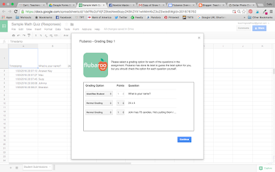 Teaching Redefined: Going Digital with Google: Google Forms for Assessing