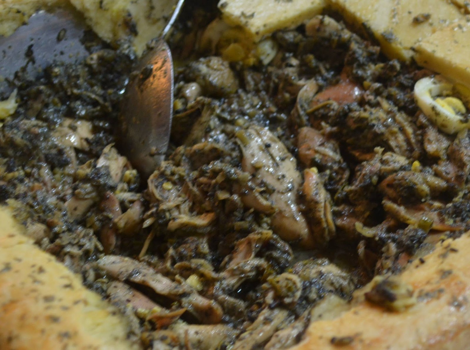 Food Trip: Must-try Food in Zamboanga City - The Wandering Juan