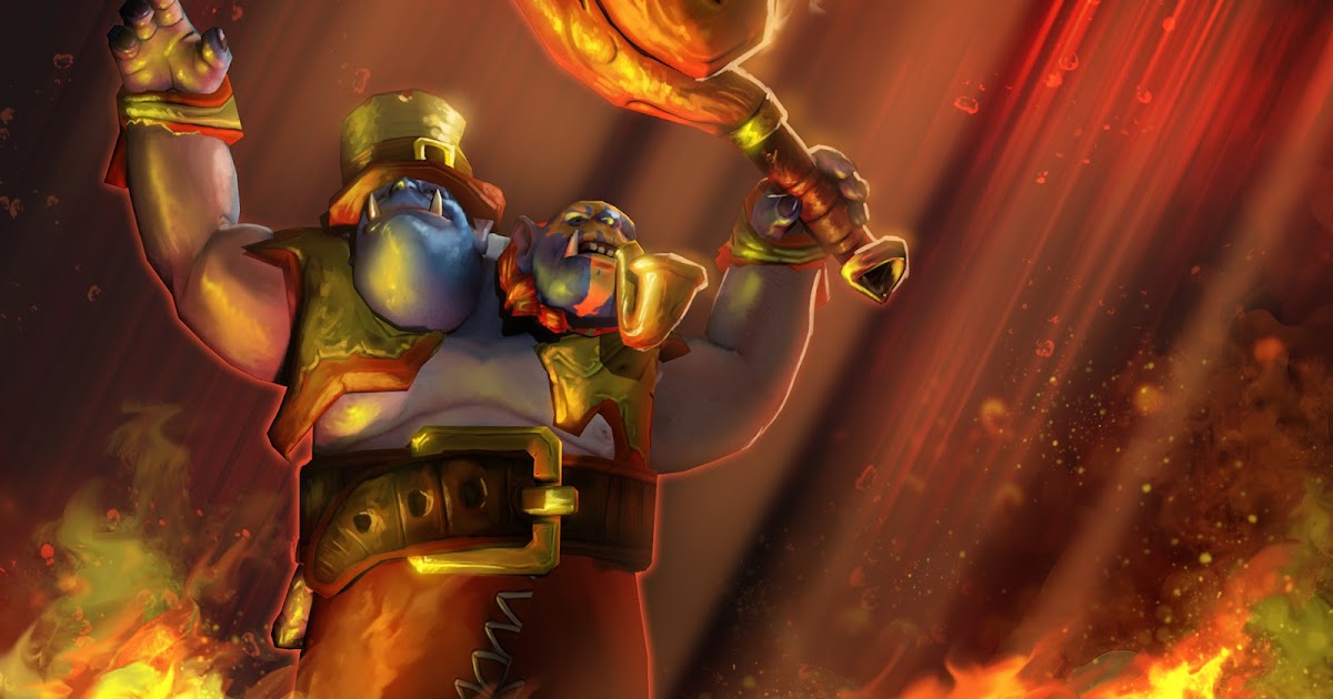 DotA 2 Newbie Guide: Guide Newbie Ogre Magi