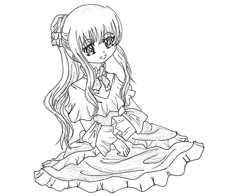 Sharon Rainsworth Cute | Temtodasas