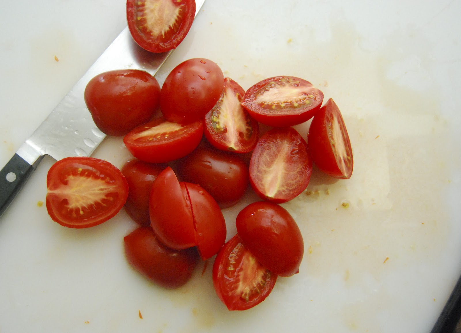 happy food: Ketchup, or in The Professor's Estimation, The Staff of Life