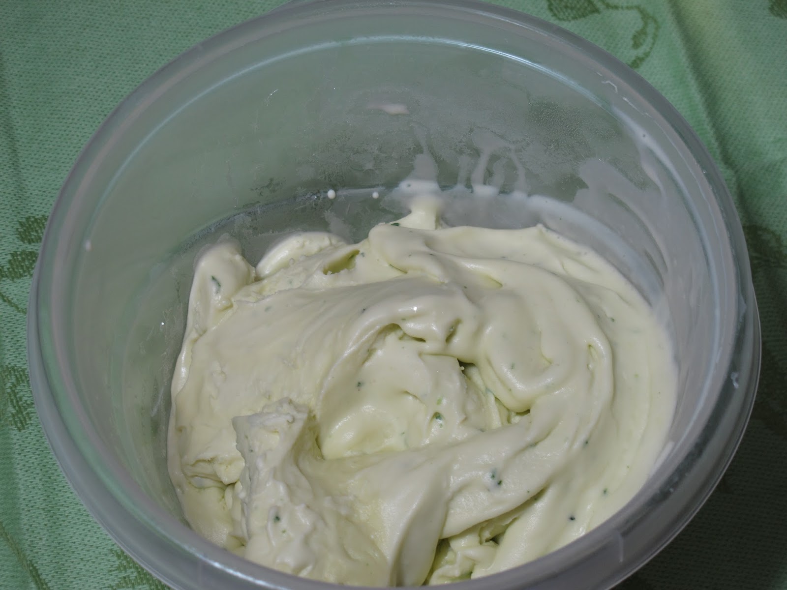 Confessions of a Culinary Diva