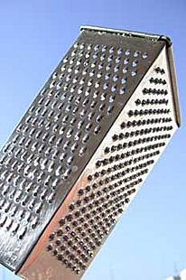 Lápices de Plástica: La Textura