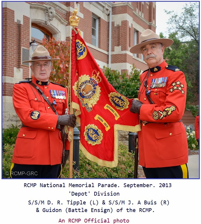 RCMP/GRC Grave Discovery & Information Website: www.rcmpgraves.com: The ...