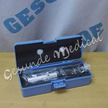 Jual Refraktometer | Harga Alat Ukur Kadar Gula, Alat Ukur Tingkat ...