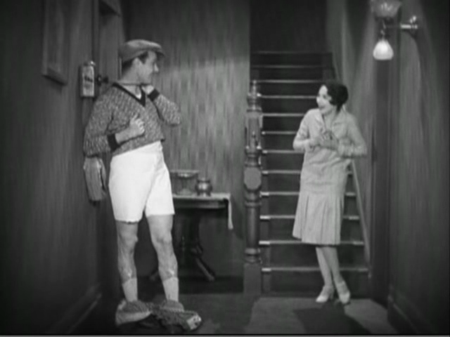 ithankyou: Billy & Joan, tailor made... Spring Fever (1927) & West ...