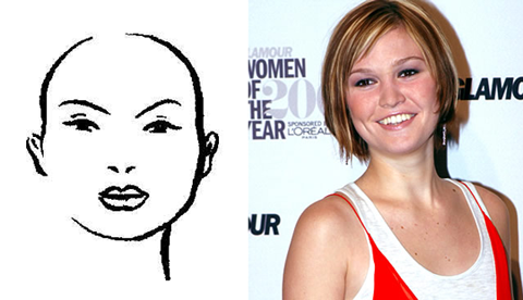 Round Faces | Animated Wedding Invitation