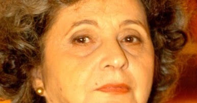 Morte na História: MORTE DE THELMA RESTON