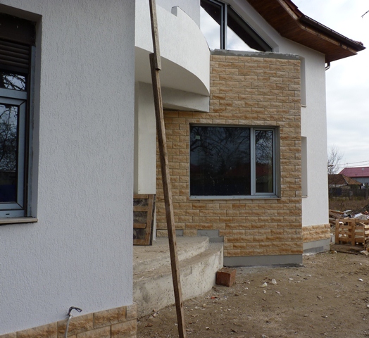 Amenajari Exterioare Case, Constructii Civile, Firme Constructii ...