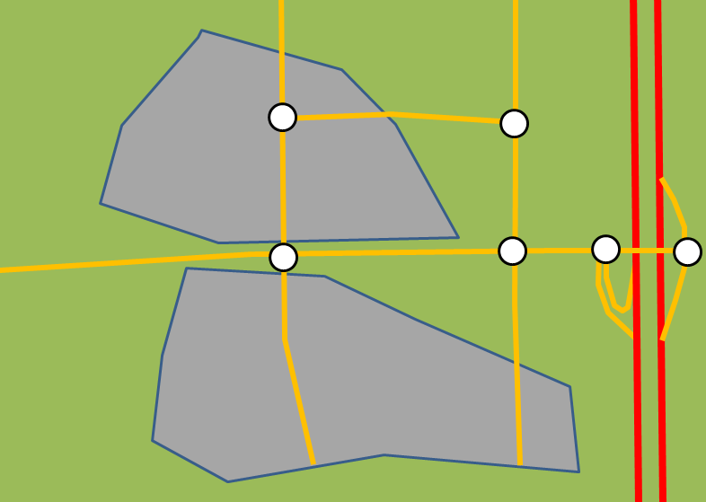 Urban kchoze: The idiocy of traffic studies