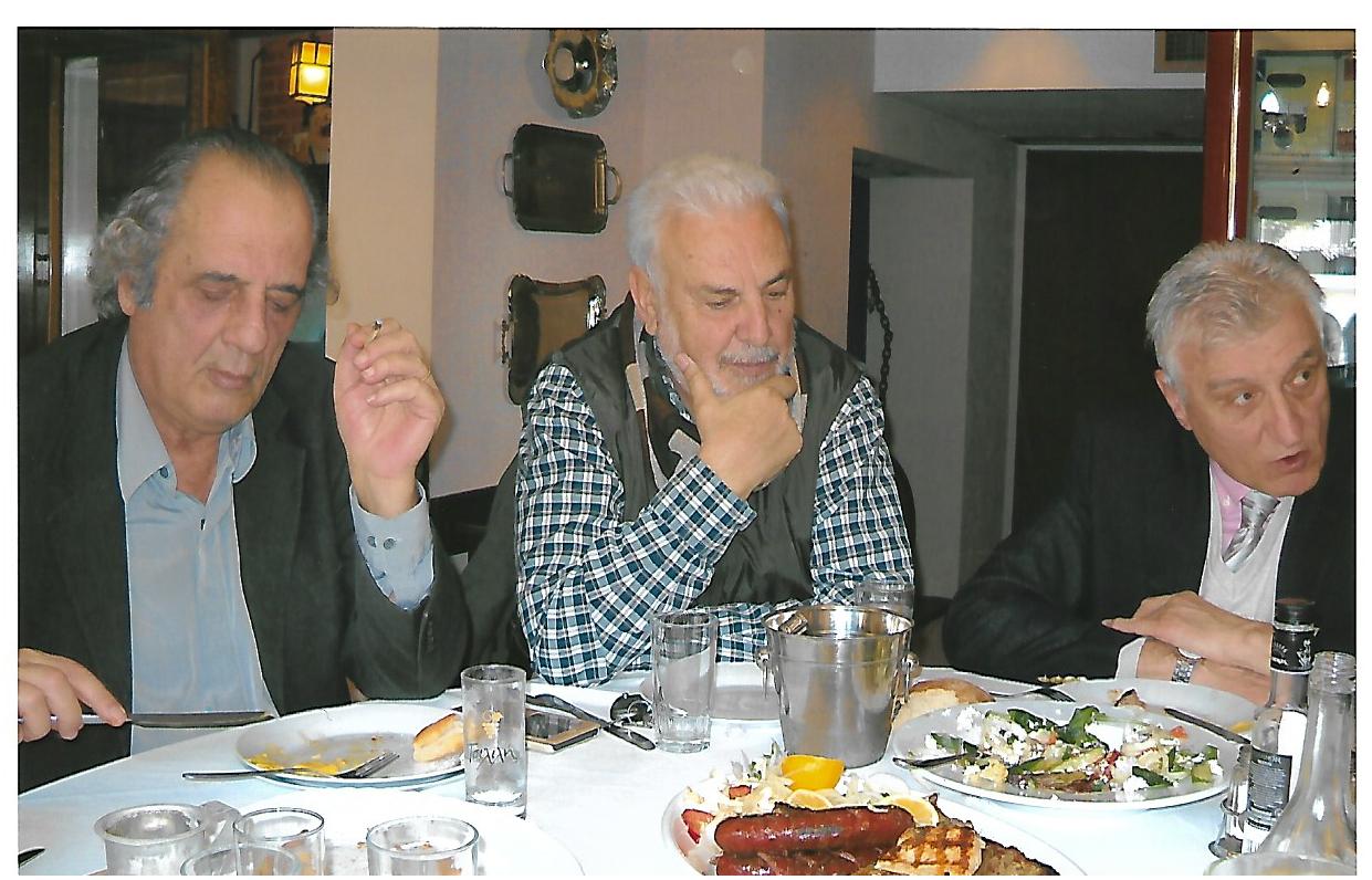 ΣΣΓΤΕ - ΦΩΤΟΓΡΑΦΙΕΣ: ‘’ ΣΥΝΑΔΕΛΦΟΙ, ΣΥΝΕΣΤΙΑΣΗ ΤΩΝ ΜΕΛΩΝ ΜΑΣ ΣΤΗ ...