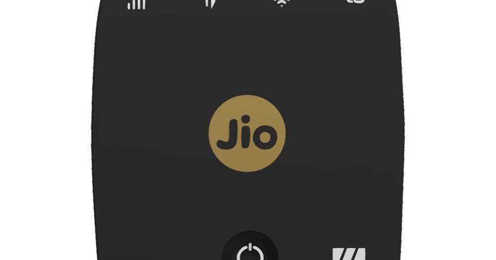 Jiofi : Tips and Hacks