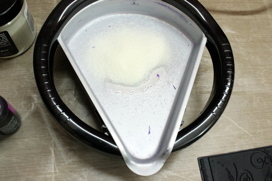 Crafters Corner : How to use UTEE with your cookie cutter and much more