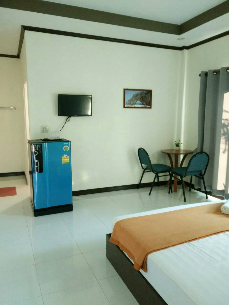 Thamalai Resort Pak Bara