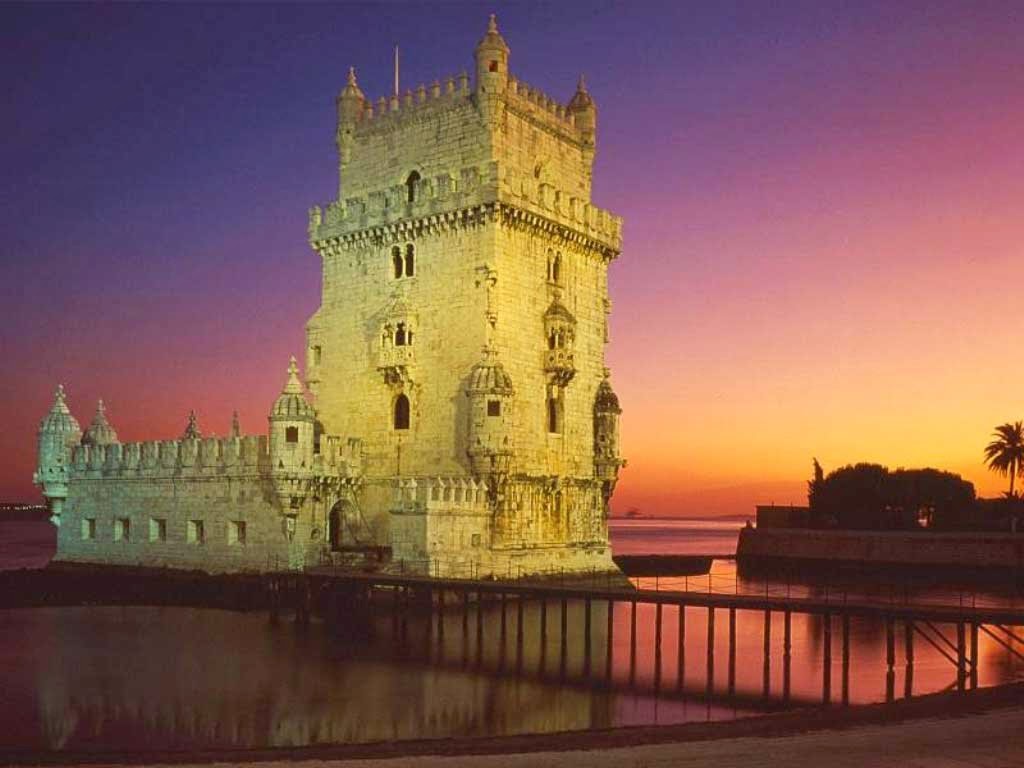 Visiter le Portugal: Les monuments