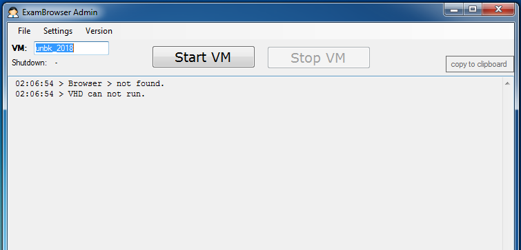 Admin browser | SlovarikSlov.ru