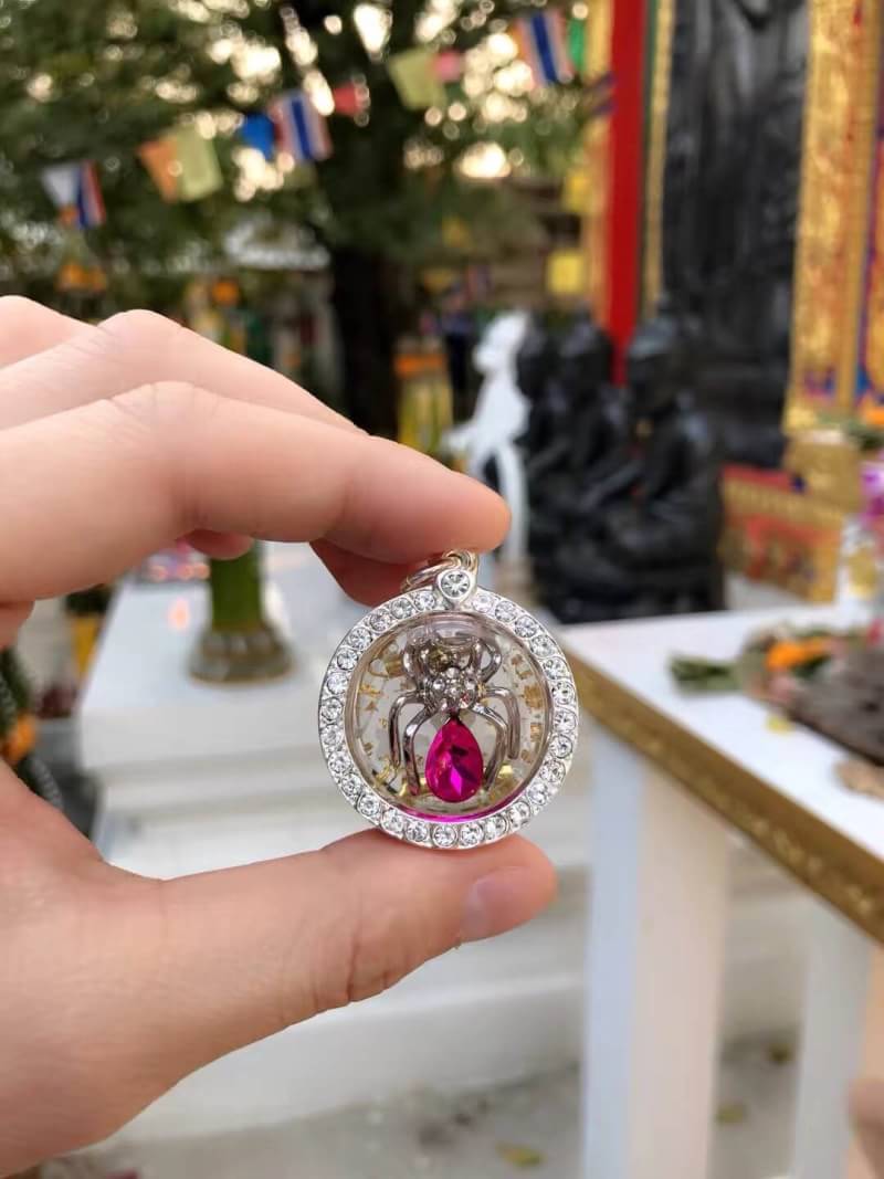 Genuine Amulets And Artefacts Gallery | Singapore Since 2013.: Super ...