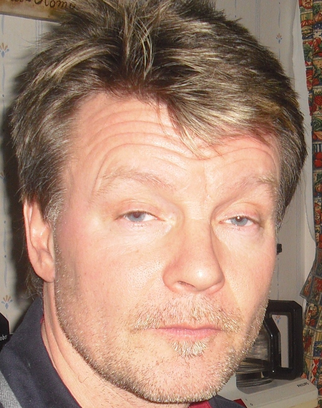 Bakom Masten: Cognac:s-Provning