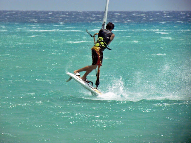 Windsurf y Surf Spot: what is the wave fin that I need? 3 types of wave ...