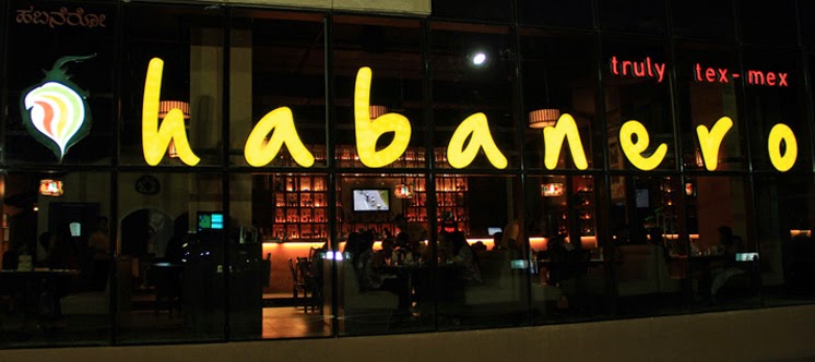 Habanero Launches a New Menu with Chef Dan Durkin | Stylish By Nature ...