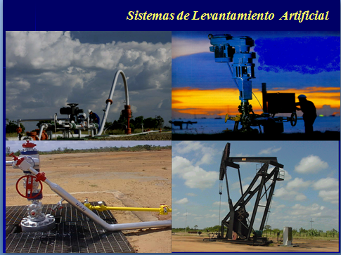 Formared: Capacitación y asesoría Educativa: Surgencia Natural, Gas ...