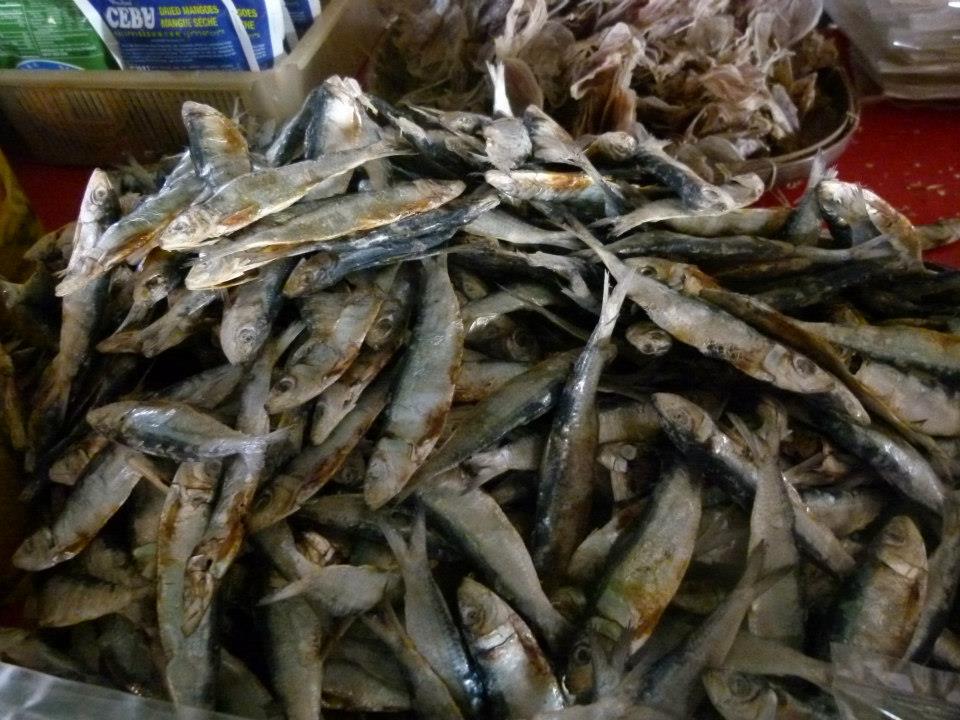 BANTAYAN ISLAND - Lakwatserong Tsinelas