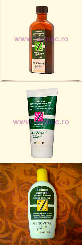 Kaiyo Aino Blog: Cele mai bune produse Farmec