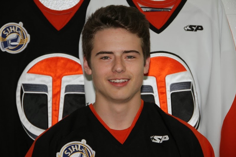 WALCHUK'S WORLD: 4 Local Players invited to CJHL's Top Prospects Games