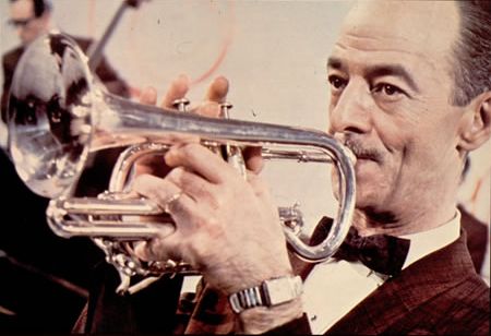 FROM THE VAULTS: Bobby Hackett born 31 January 1915
