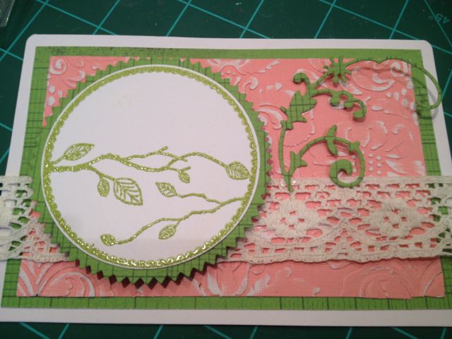 Grandma Bonnie's Place: Dutch Paper Crafts New Release using Memory Box ...