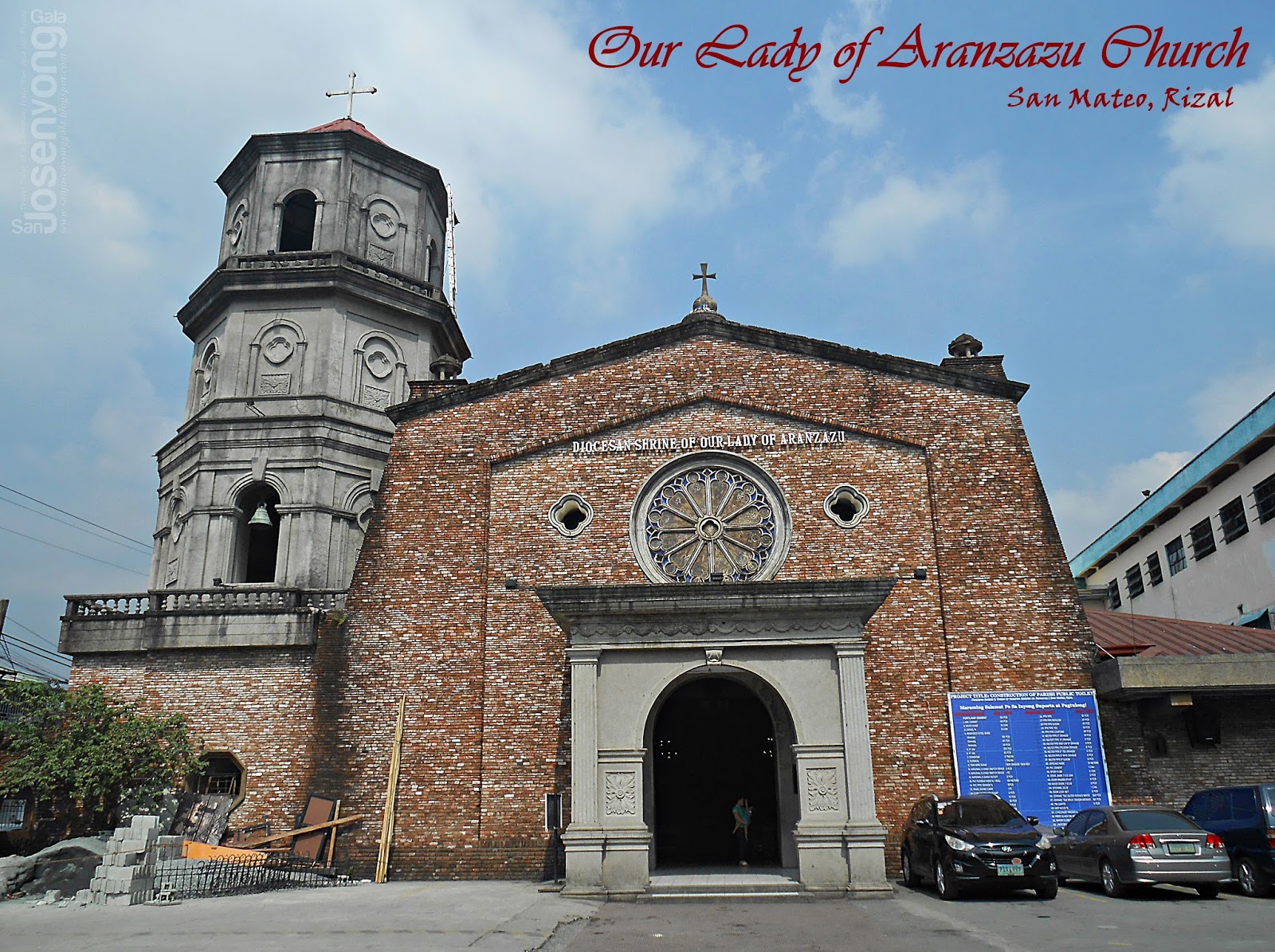 San Mateo Rizal Philippines History Of San Mateo Rizal | Traveler On