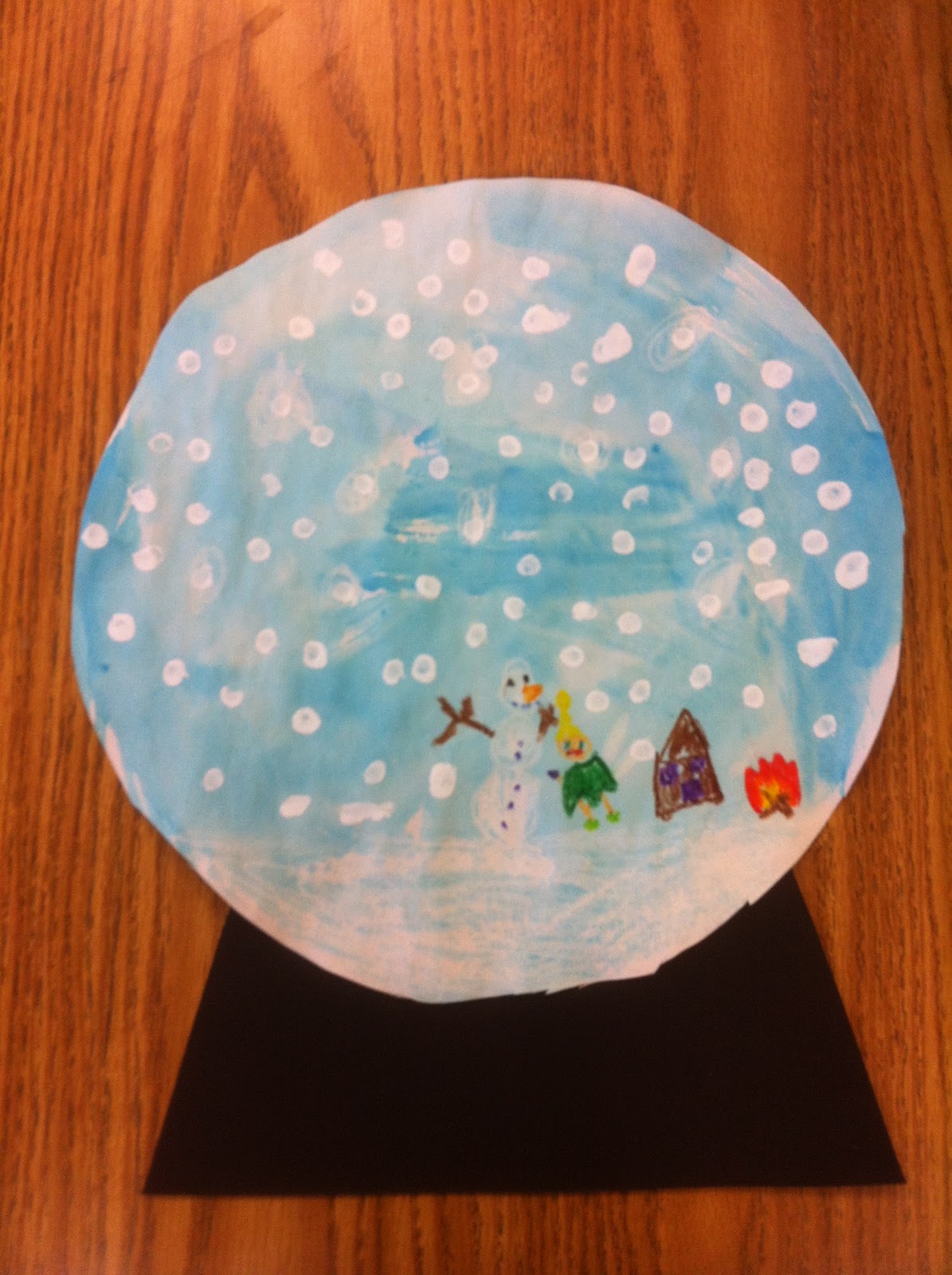 Fantastic First: Winter and Holiday Activity Recap