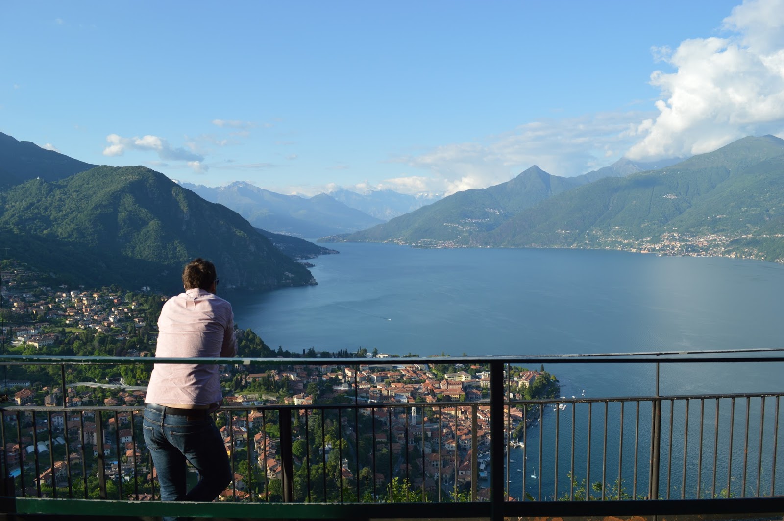 Weekend trip in Italia: 2 zile la Lacul Como - Travelista.ro - Mereu in ...
