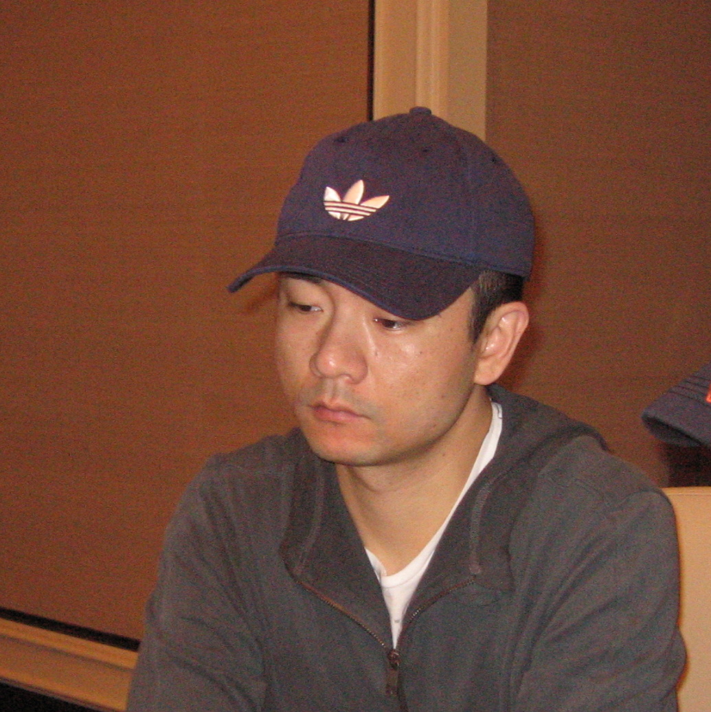 Borgata Summer Poker Open 2012: 06/21/12