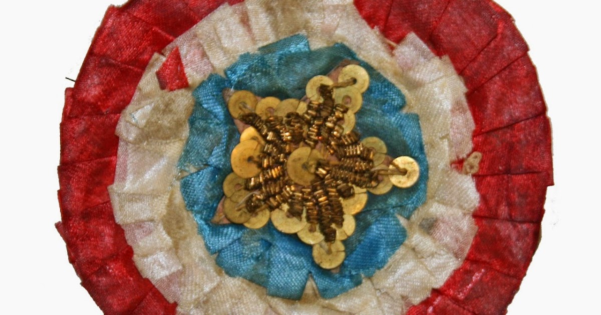 Creative Cockades: Complete Guide to Union Cockades