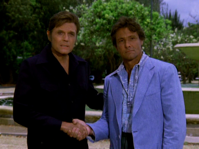 cult film freak: WILLIAM SMITH & SHARON FARRELL vs DARRELL FETTY on ...