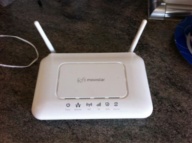 SMR1 Francisco: Tarea 5.3 Información routers de clase