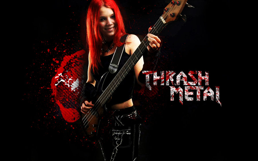 Estilos De Metal |m|