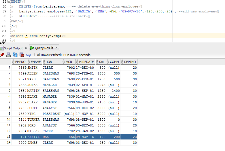 Pragma Autonomous Transaction - DBA Republic