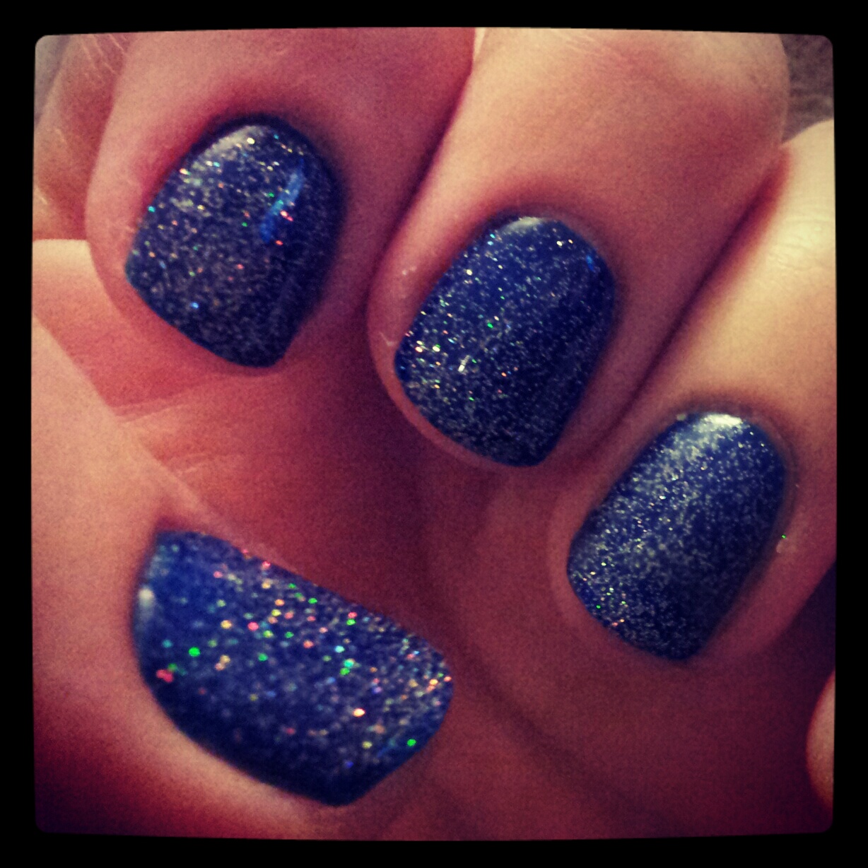 Kawaii Nail Art: Random instagram nails